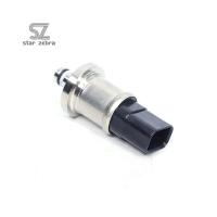 China Excavator High Pressure Sensor Switch 260-2180 for C9 E312D E330D E320D 0.1kg for sale