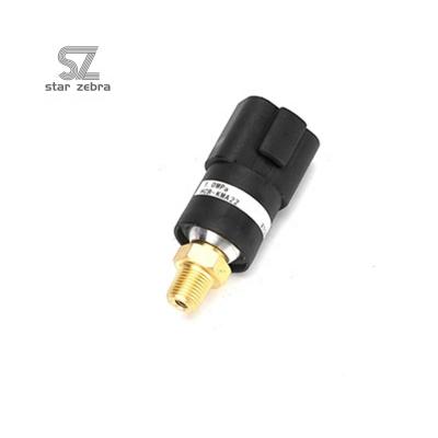 China High Guarantee 889-30544020 HD450 HD512 HD700 HD820 HD1430 Excavator Sensor Pressure Switch Sensor HCB-KMA22 for sale