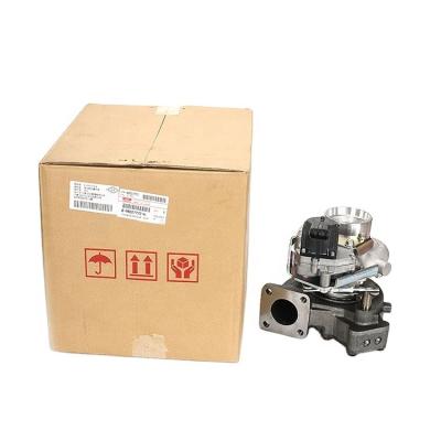 중국 Building Material Shops Standard Size 8980277726 8980277727 8982096510 8980277721 Turbocharger for 4HK1 6HK Engine Parts 판매용