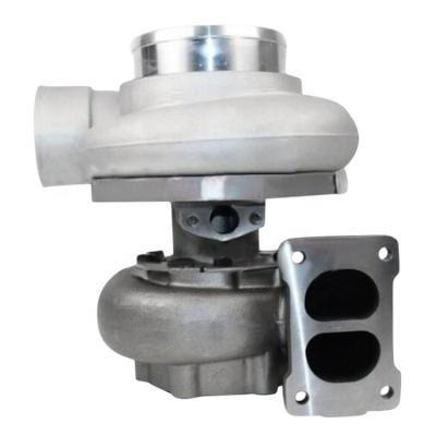중국 Name 2 6505-52-5510 Turbocharger for Engine S6D170-1D Excavator WA600-1 판매용