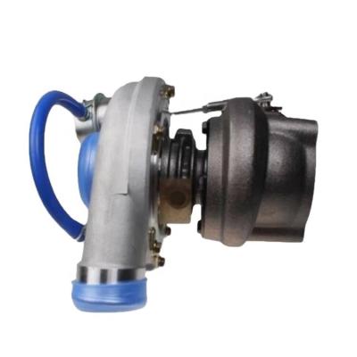 중국 Turbocharger 320/06047 320/06081 for J C B Backhoe Loader 3CX 4CX and Performance 판매용
