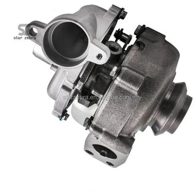 중국 Turbocharger 320/06047 320/06081 for J C B Backhoe Loader 3CX 4CX and Performance 판매용