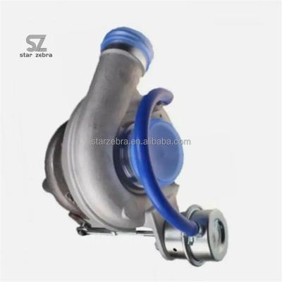 중국 Turbocharger 320/06047 320/06081 for J C B Backhoe Loader 3CX 4CX and Performance 판매용