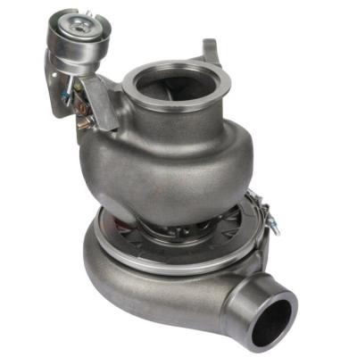 China Diesel Engine High Pressure Turbocharger Twin Turbo for C15 251-4820 for sale