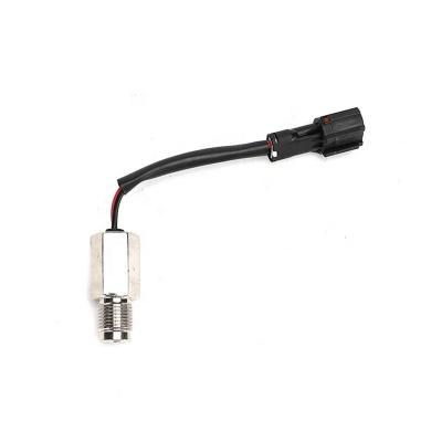 Cina MC89411 High Guarantee R220-5 R220-7 Excavator Engine Revolution Sensor Speed 21E3-0042 MC89411 Part Number in vendita
