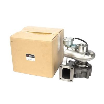 중국 49179-02720 49179-02712 49179-02710 49179-02711 ME303063 ME30 ME443814 6M60 Turbocharger Excavator Parts with Excellent 판매용