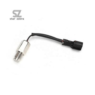 Cina MC89411 High Guarantee R220-5 R220-7 Excavator Engine Revolution Sensor Speed 21E3-0042 MC89411 Part Number in vendita