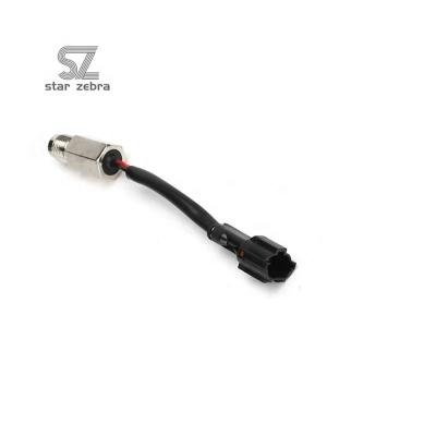 Cina MC89411 High Guarantee R220-5 R220-7 Excavator Engine Revolution Sensor Speed 21E3-0042 MC89411 Part Number in vendita