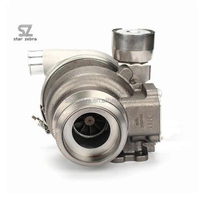 중국 Standard Size Perkins C7.1 Turbocharger For Excavator E320D2 E323D2 E324D2 E326D2 At Excellent 판매용