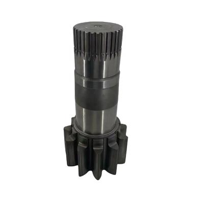 중국 Enhance Your Machinery's Functionality with Sany 335 Steering Motor Vertical Shaft 10-30 Teeth 판매용
