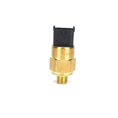 Cina 20450687 D6D D6E Engine Oil Pressure Sensor Switch for EC210B EC240B EC290B Excavator Benefit in vendita