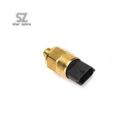Cina 20450687 D6D D6E Engine Oil Pressure Sensor Switch for EC210B EC240B EC290B Excavator Benefit in vendita