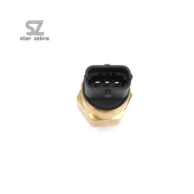 Cina 20450687 D6D D6E Engine Oil Pressure Sensor Switch for EC210B EC240B EC290B Excavator Benefit in vendita