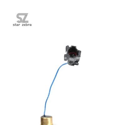 China 6BG1 Engine Model High Guarantee Water Temperature Sensor Switch Thermostat for ZAX200-6 ZAX230-6 EX200-5 1-83161033-0 for sale