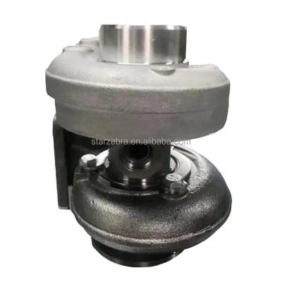 China RE71550 Turbocompresor nuevo de alta calidad para tractor 5083 5085 5093 5101E 5510 Motor 4045T en venta