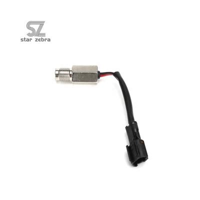 Cina High Guarantee Mitsubishi R225-7 Excavator Diesel Engine Parts Revolution Speed Sensor with Guarantee in vendita