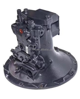 China 708-1W-00131 Main Pump For Komatsu BA100-1 PC60-7 PC70-7 Hydraulic Pump Perfect for Customer Requirements for sale
