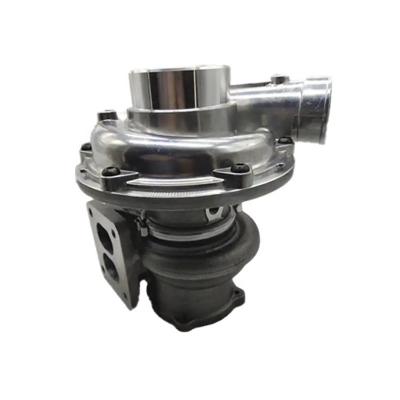 China 114400-3900 6HK1-1 ZX330 piezas de excavadora motor turbo turbo en stock con buen precio 8980025600 en venta