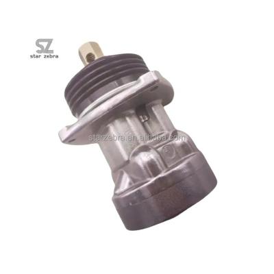 China Excavator Lipai 30 Hyundai 27 35 Yuchai 20 35 Deli 20 Joystick Handle Pilot Valve Control Assembly for Excavator Repairs for sale