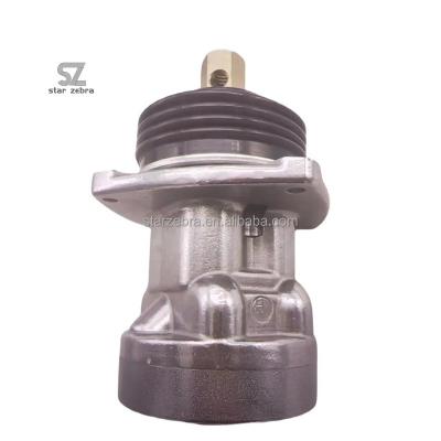 China Excavator Lipai 30 Hyundai 27 35 Yuchai 20 35 Deli 20 Joystick Handle Pilot Valve Control Assembly for Excavator Repairs for sale