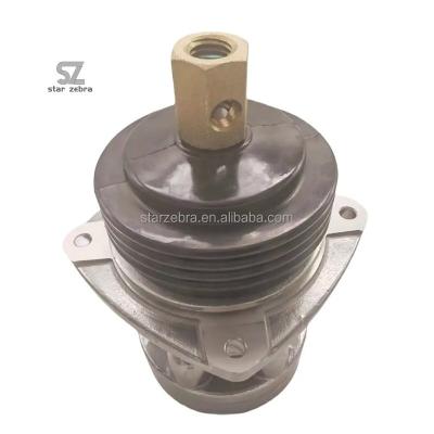 China Excavator Lipai 30 Hyundai 27 35 Yuchai 20 35 Deli 20 Joystick Handle Pilot Valve Control Assembly for Excavator Repairs for sale