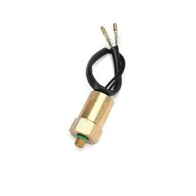 Cina Oil Pressure Sensor Switch for E200B E320 E320B E320C Engine Model S6K 5I-8005 34390-40200 in vendita