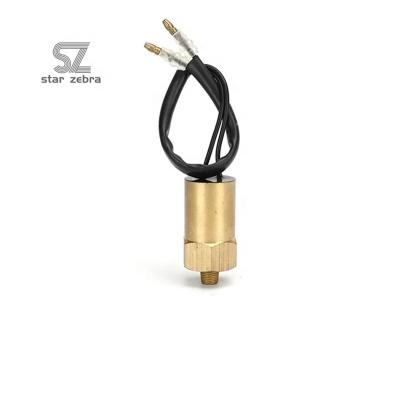 Cina Oil Pressure Sensor Switch for E200B E320 E320B E320C Engine Model S6K 5I-8005 34390-40200 in vendita