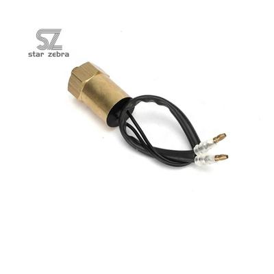 Cina Oil Pressure Sensor Switch for E200B E320 E320B E320C Engine Model S6K 5I-8005 34390-40200 in vendita