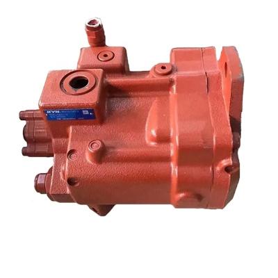 China PSVL-54 Excavator Hydraulic Main Pump for KX161 KX155 KX163 KX165 Boost Your Excavator's Efficiency and Performance for sale