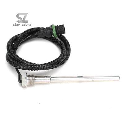 China SANY Excavator Engine Model VOE21391697 EC210 EC240 EC290 Oil Pressure Sensor Oil Level Sensor Spare Parts for sale