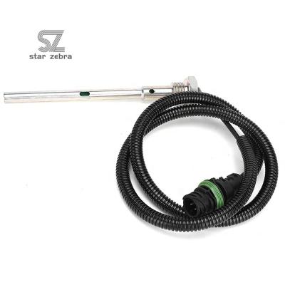 China SANY Excavator Engine Model VOE21391697 EC210 EC240 EC290 Oil Pressure Sensor Oil Level Sensor Spare Parts for sale