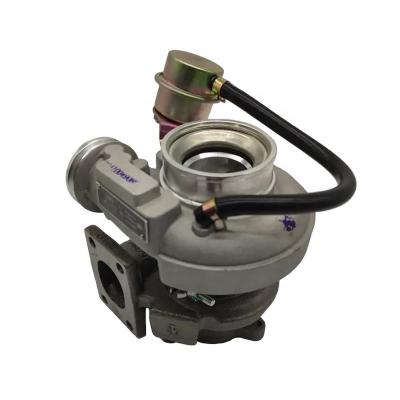 중국 4D107 hic Turbocharger 4048808 4048809 4955276 PC130-8 6751-81-8080 with Guarantee 3 months Supply capacity 100 a week 판매용