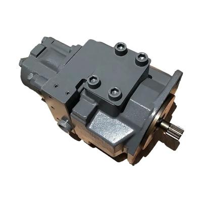 China Powerful Hydraulic Crawler Pump AP2D12 for SK20 SK25 SK27 SK30SR Excavator and Construction for sale