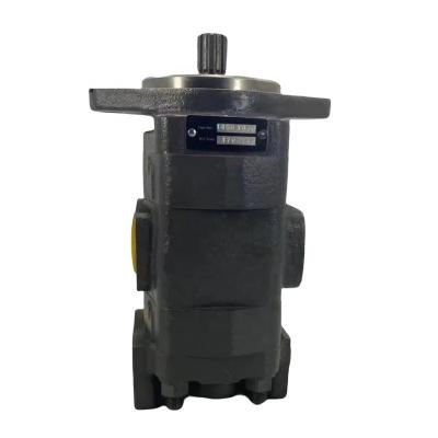 China 14530502 Bomba de engranaje de excavadora 14561970 14561971 para EC360 en venta