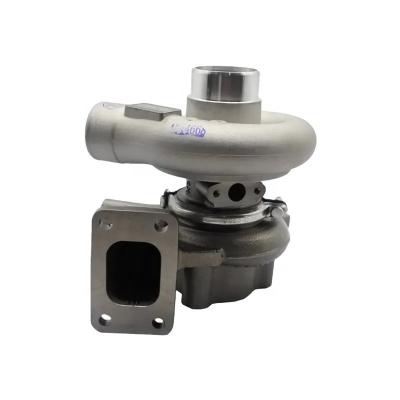 China 5I-5015 49179-00451 KOVAX Partes de excavadoras Motor Turbo Turbocompresor E200B S6K Partes de excavadoras Accesorios Máquinas de construcción en venta