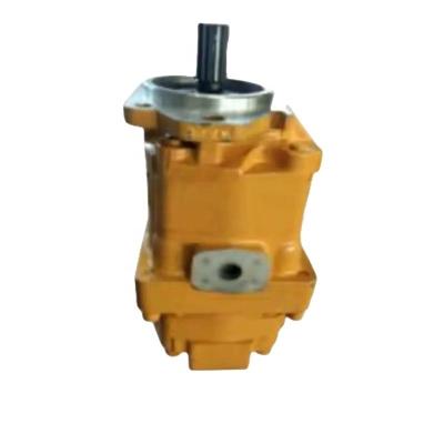 China Excavator Bulldozer Loader Hydraulic Gear Pump Pressure Pump 07400-40400 07400-40500 705-12-38000 705-56-34040 for Retail for sale