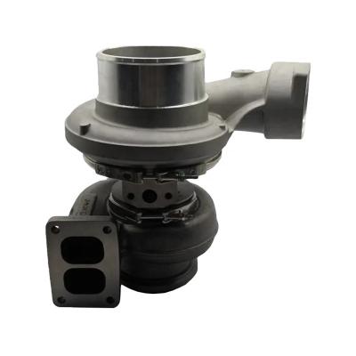 China COVAX Partes de excavadoras Motor Turbo Turbocompresor E3406 Partes de excavadoras Accesorios Partes de maquinaria de construcción en venta
