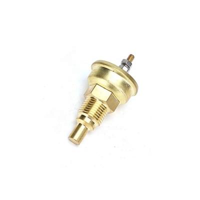 Cina Single feet ME049265 SK200-6 HD700-7 6D31 6D34 Engine Water Temperature Sensor Switch for ME049265 Part number in vendita