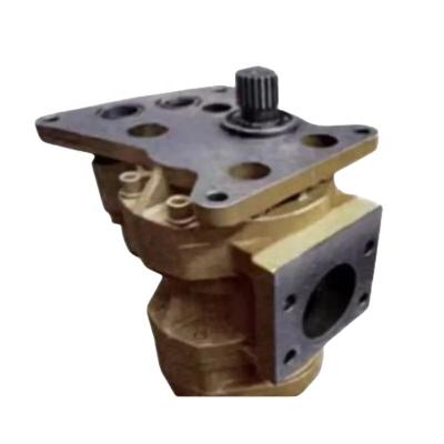 China Hydraulic Gear Pump Pilot Pump for Machinery Repair Shops 14x-49-11600 704-71-44002 185-74-18000 07441-67503 07446-66200 for sale