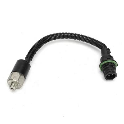 Cina High Guarantee Excavator Pressure Monitor Sensor 11170072 Oil Pressure Sensor for VOE11170071 EC200 EC210 EC240 EC290 Loaders in vendita
