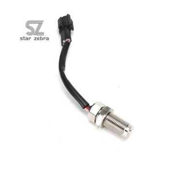 Cina 6D34 Engine Model MC849577 SK200-6 SK200-6E Speed Position Sensor for KOBELCO Excavator in vendita