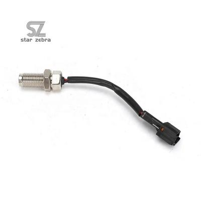 Cina 6D34 Engine Model MC849577 SK200-6 SK200-6E Speed Position Sensor for KOBELCO Excavator in vendita