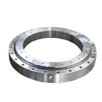 중국 Excavator Swing Bearing in Metal for Kubota U17-3 K005 Kx41 Kx41-3V Kh60 Kx91-3 Kx121-2 Kx121-3 Kx251 and Durable Parts 판매용
