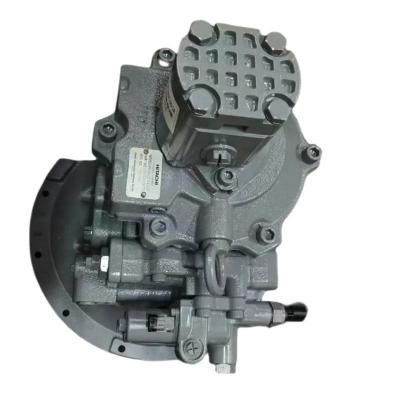 중국 Hitachi ZX120-3 ZX130-3 ZX130-5A Hydraulic Pump for Heavy-Duty Machinery YB60000770 9289321 HPK060 HPK055 판매용