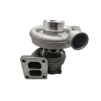 China 114400-3770 Excelencia de calidad ZX200 ZAX120 ZAX230 ZAX330-3 6BG1 Partes del motor de la excavadora en venta