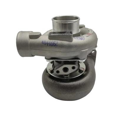 China 6207-81-8210 Motor de excavadora precio del turbocompresor PC200-5 6D95 en venta