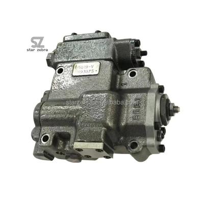 China Effortlessly Lift Heavy Loads with K3V280DTH Excavator Hydraulic Pump Lifter for sale