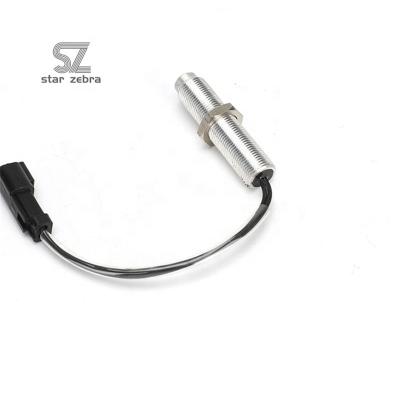 Cina 114400-3770 Excavator Spare Parts E330B E330C C9 C-9 Engine Revolution Speed Sensor with Part Number in vendita