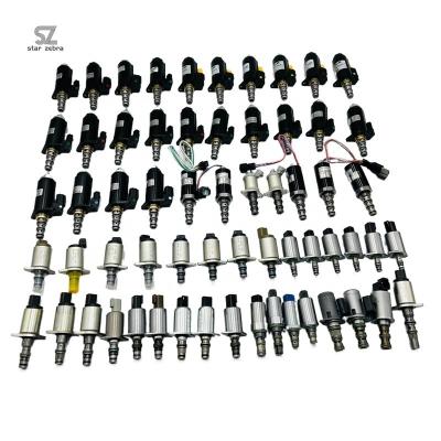 Cina 114400-3770 Excavator Spare Parts E330B E330C C9 C-9 Engine Revolution Speed Sensor with Part Number in vendita