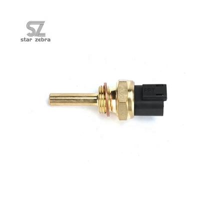 Cina High Guarantee Part number 11419186 EC210 210B EC240 EC380 EC480 Excavator Water Temperature Sensor in vendita